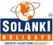 SOLANKI HOLIDAYS